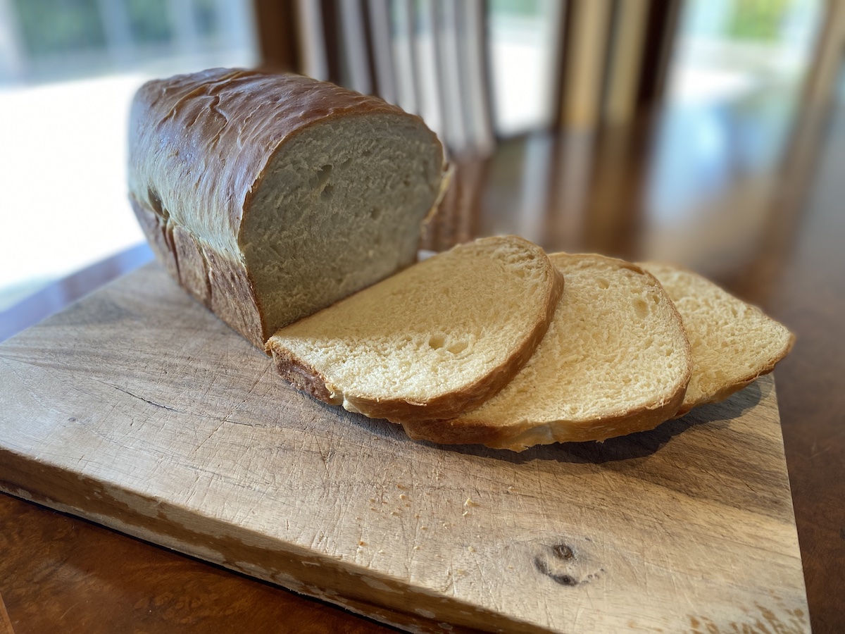 Milk Loaf · Mike The Glum